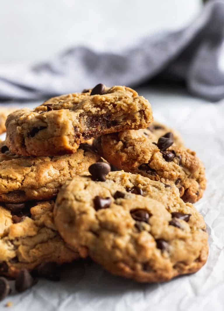 Cookies- Stephanie's Sweet Treats