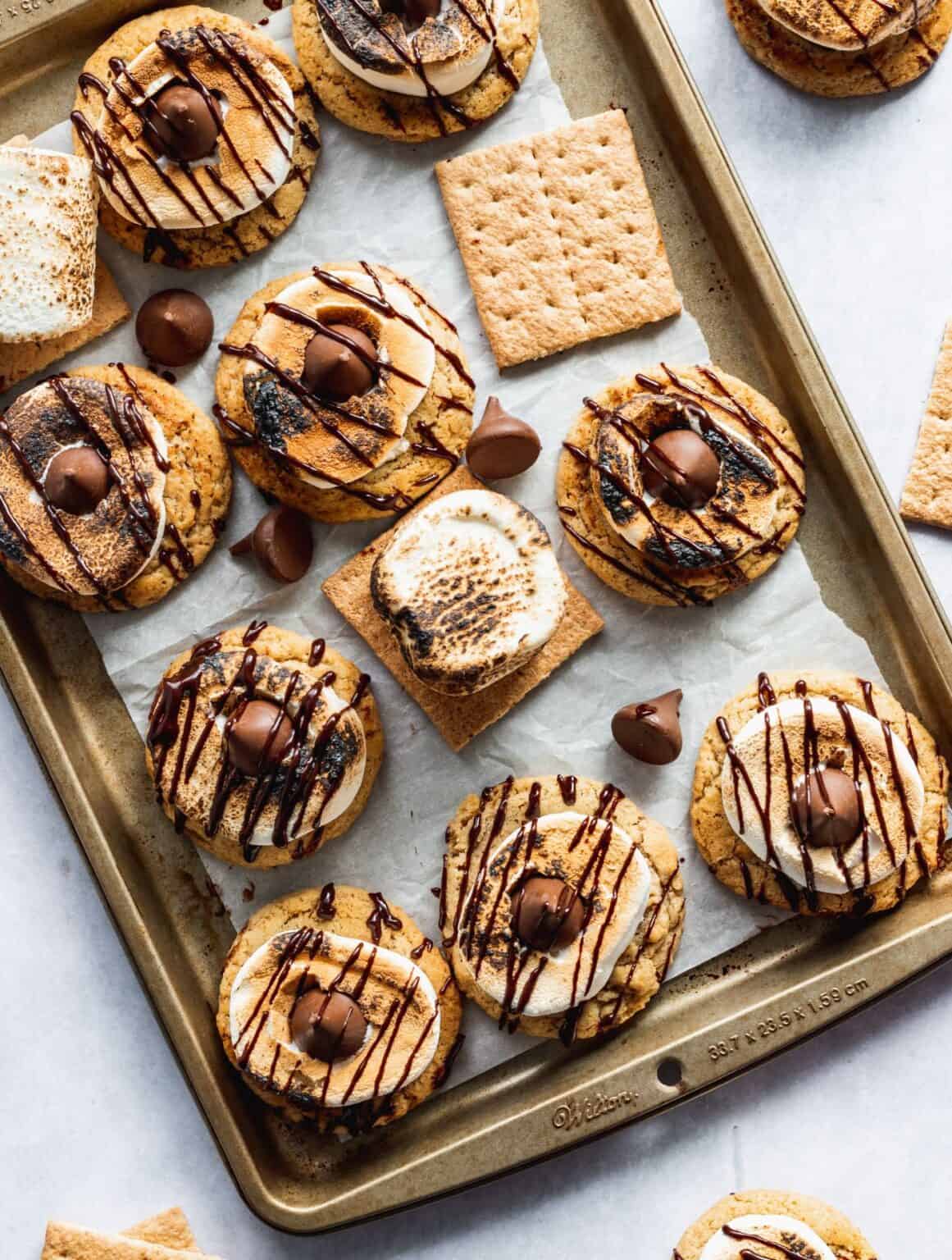 Cookies- Stephanie's Sweet Treats