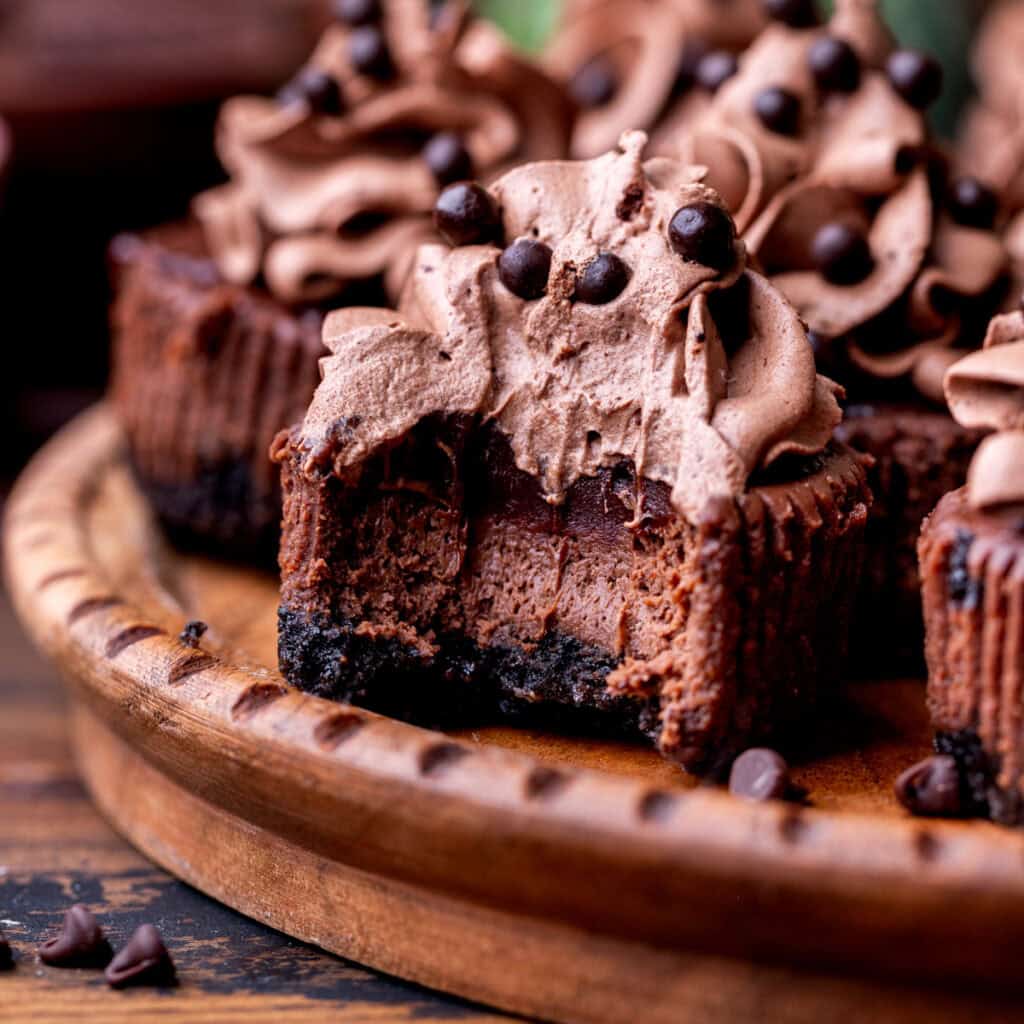 Lemon Donuts - Stephanie's Sweet Treats