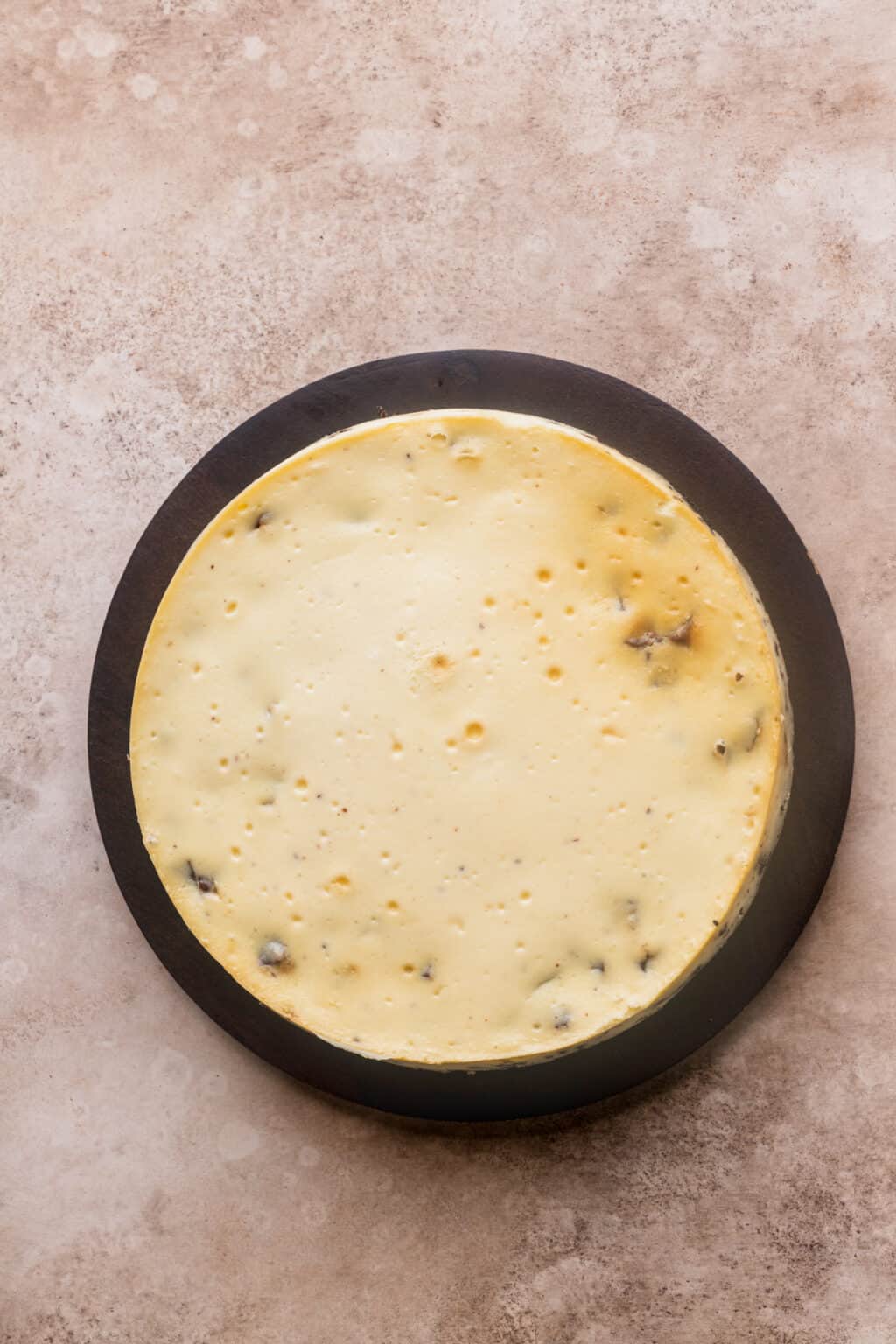 The Best Snickers Cheesecake - Stephanie's Sweet Treats