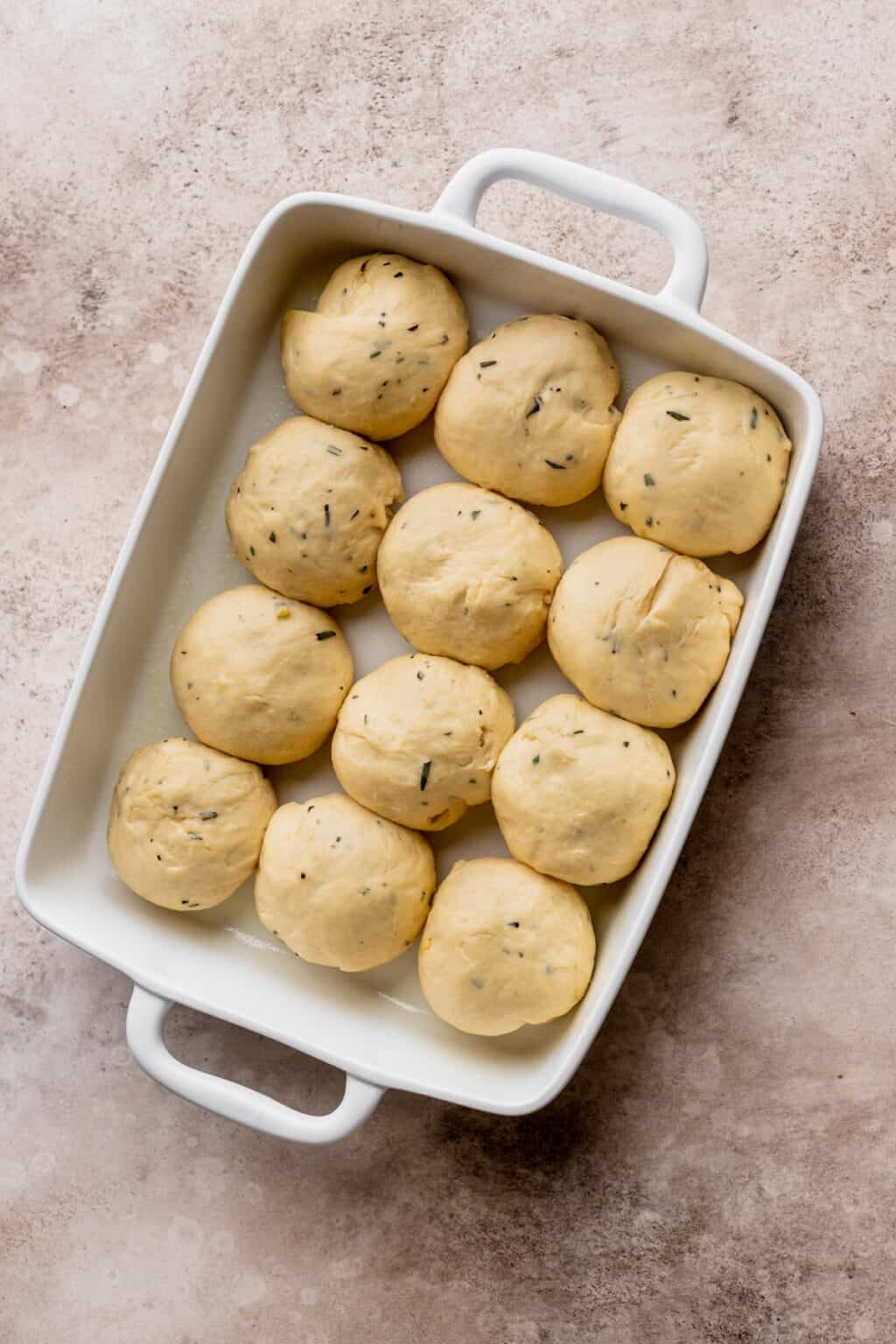 Cheddar Cheese Rolls - Stephanie's Sweet Treats