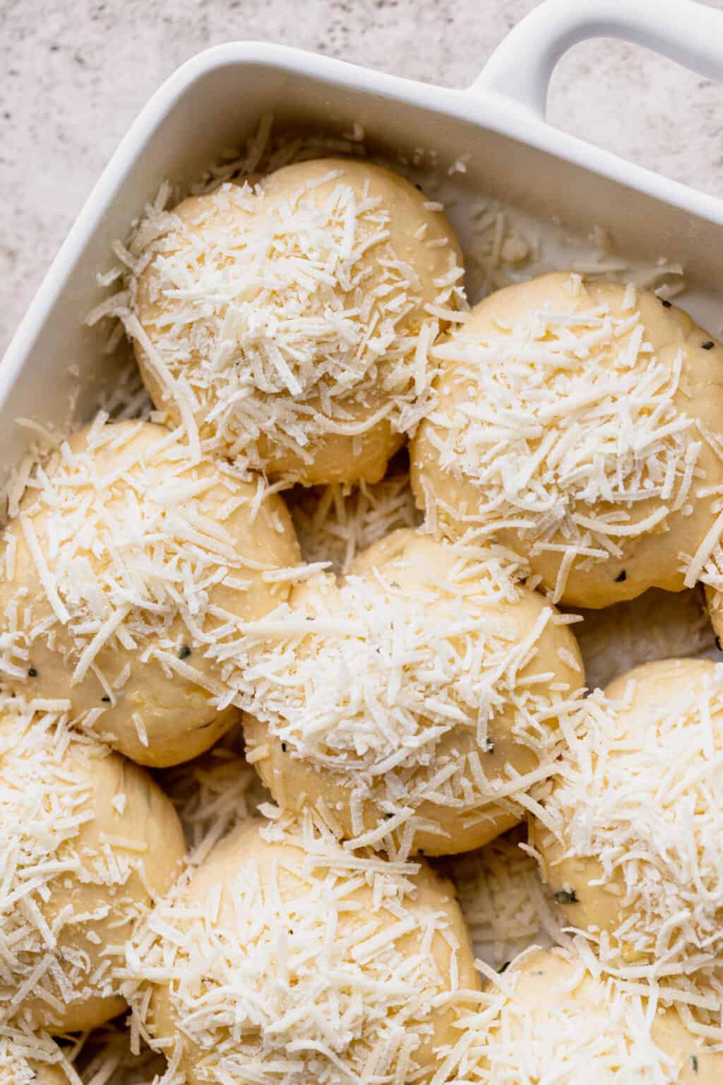 Cheddar Cheese Rolls - Stephanie's Sweet Treats