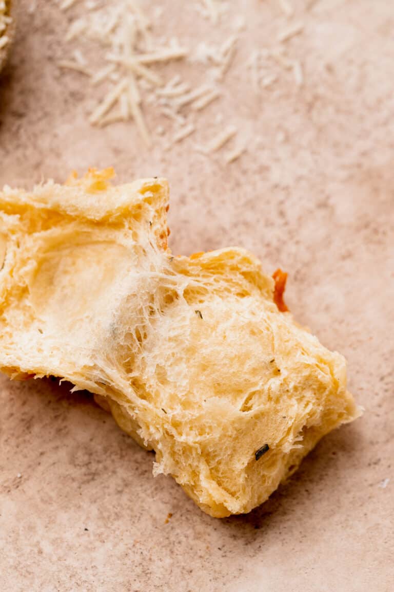 Cheddar Cheese Rolls - Stephanie's Sweet Treats