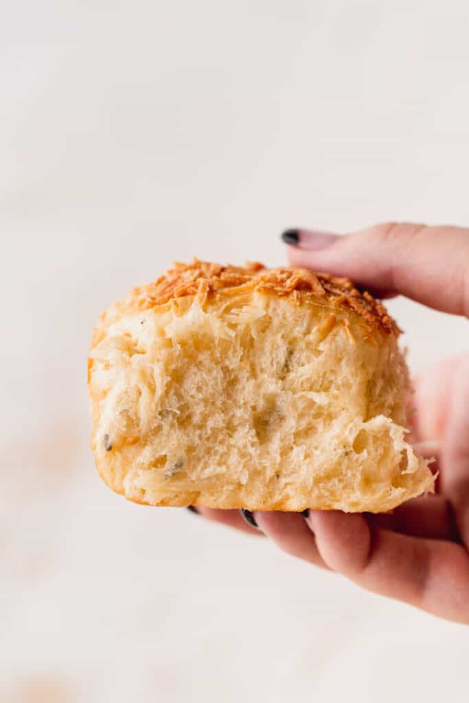 Cheddar Cheese Rolls - Stephanie's Sweet Treats