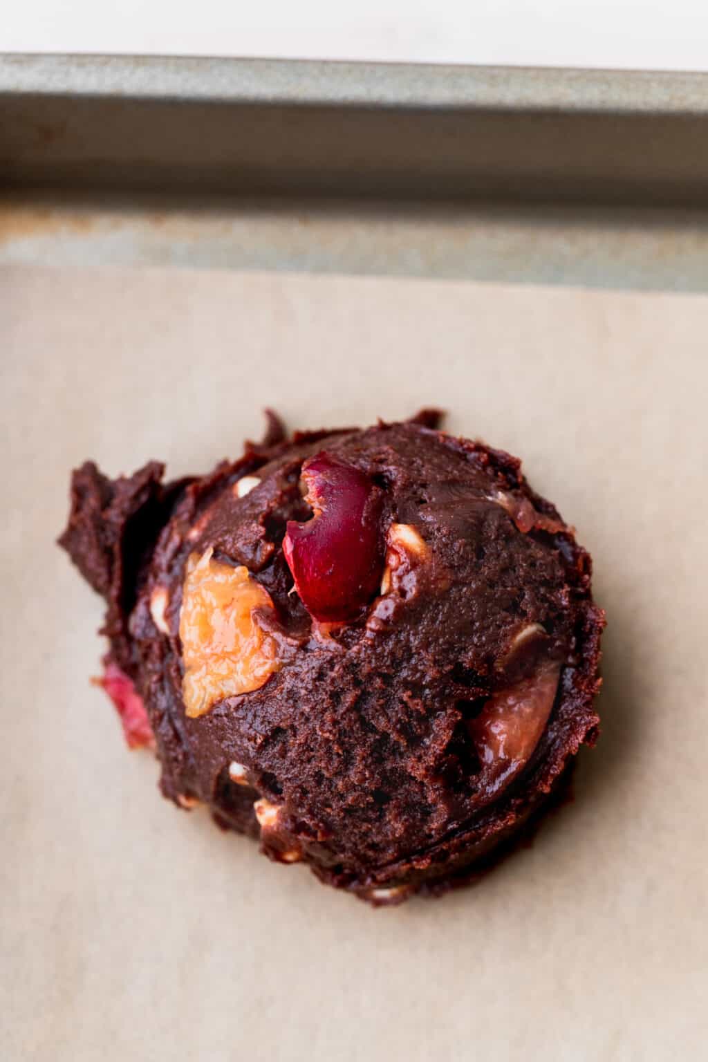 Black Forest Cookies - Stephanie's Sweet Treats