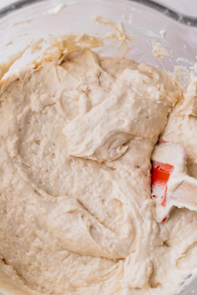 Vanilla Raspberry Cake - Stephanie's Sweet Treats