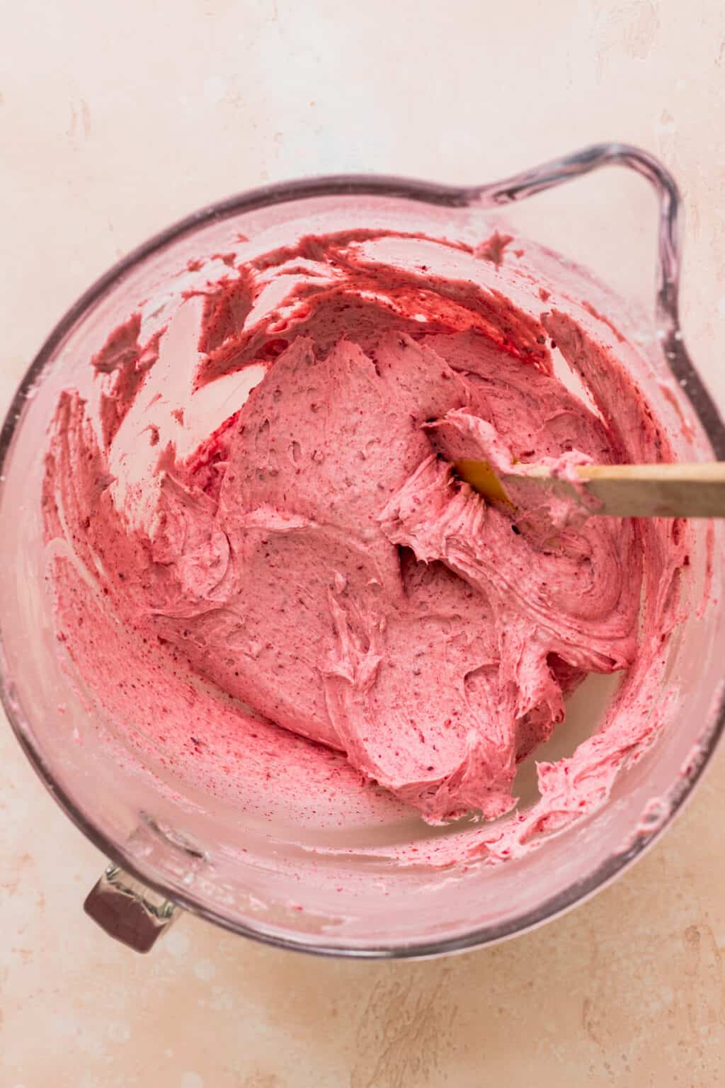 Vanilla Raspberry Cake - Stephanie's Sweet Treats