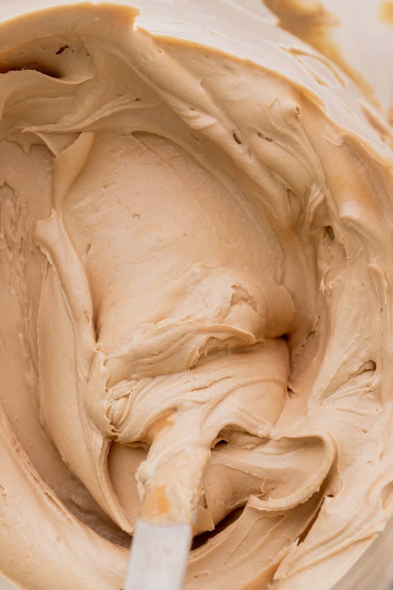 Biscoff Cupcakes - Stephanie's Sweet Treats