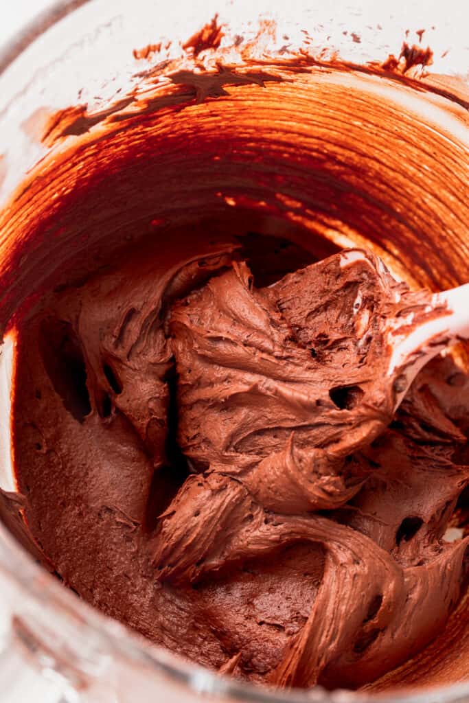 Mini Chocolate Cake - Stephanie's Sweet Treats