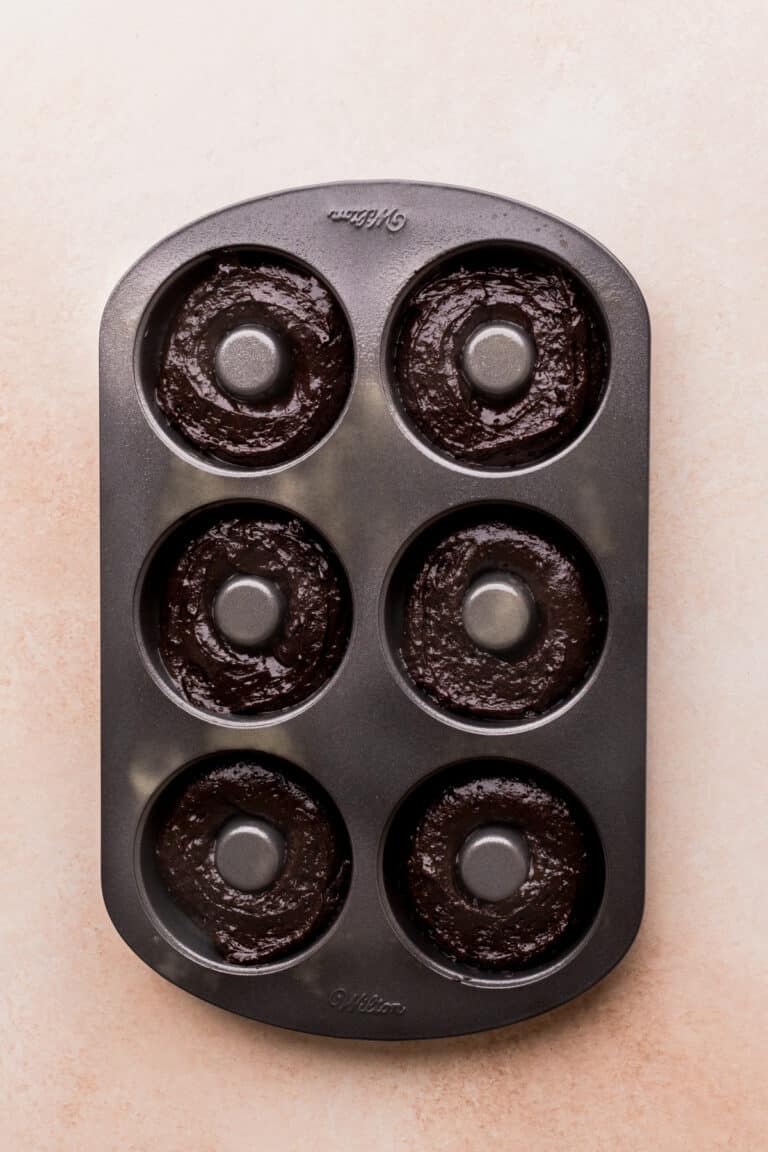 Oreo Donuts - Stephanie's Sweet Treats