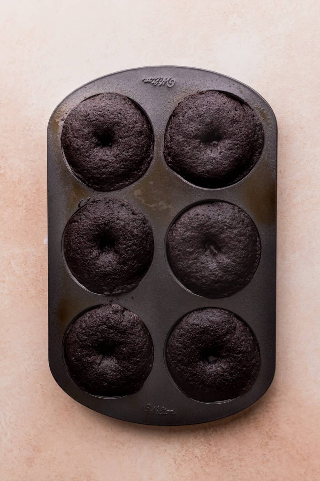 Oreo Donuts - Stephanie's Sweet Treats