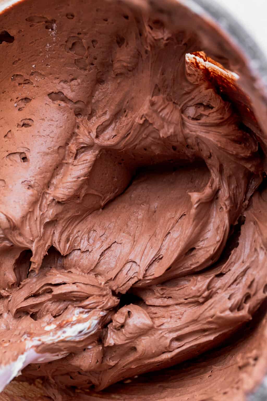 Chocolate Truffle Cake - Stephanie's Sweet Treats