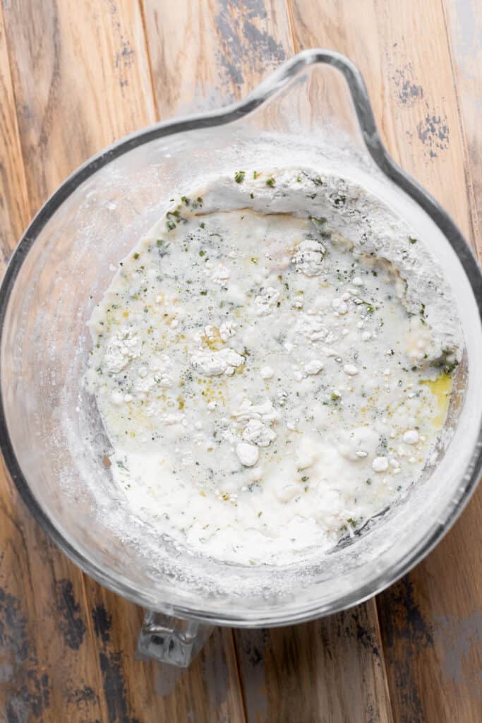 Garlic Rolls - Stephanie's Sweet Treats