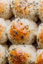 Garlic Rolls - Stephanie's Sweet Treats