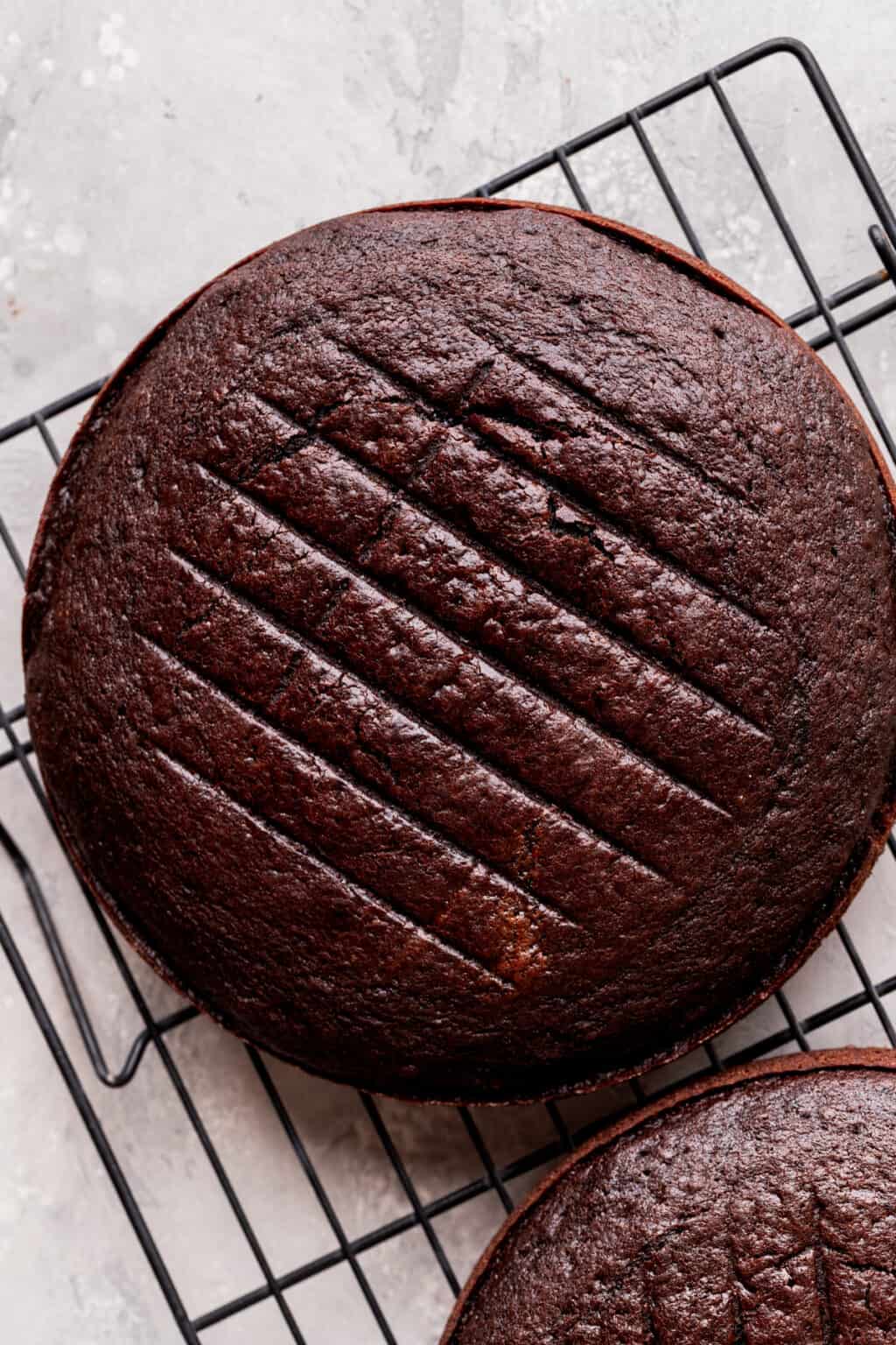 Chocolate Raspberry Cake - Stephanie's Sweet Treats