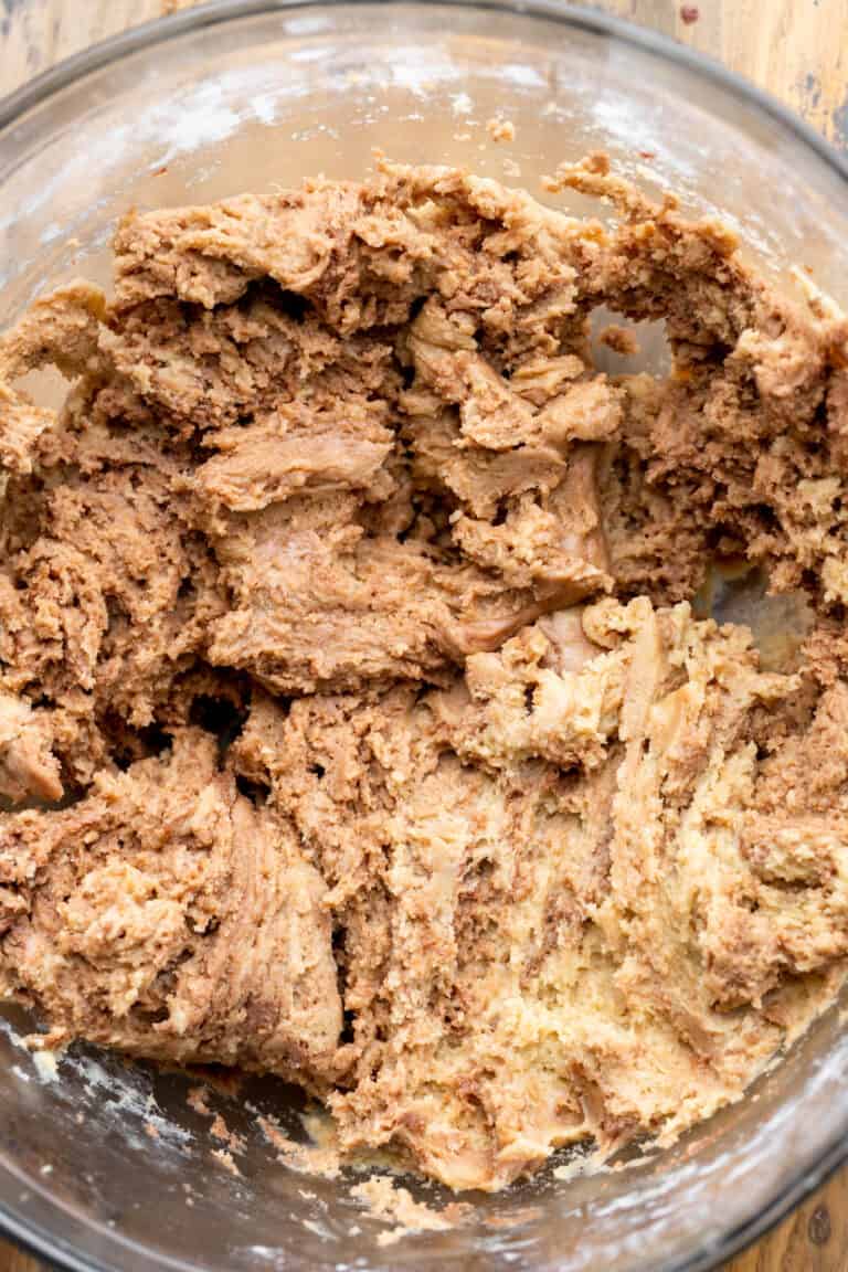 Nutella Cookies - Stephanie's Sweet Treats