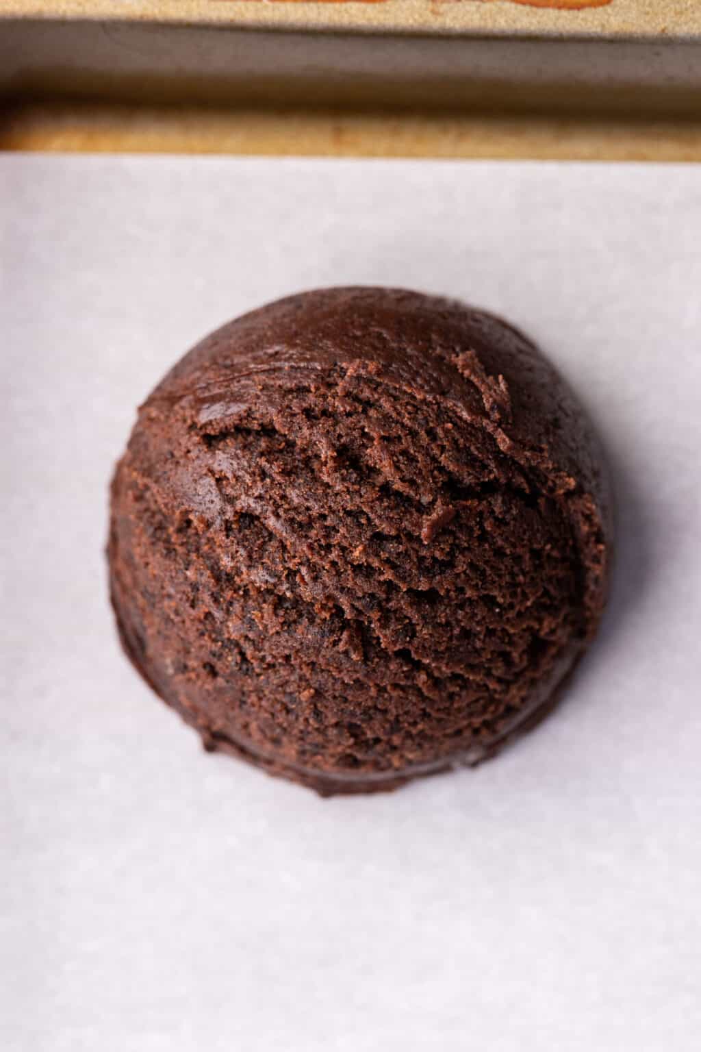 French Silk Pie Cookies - Stephanie's Sweet Treats