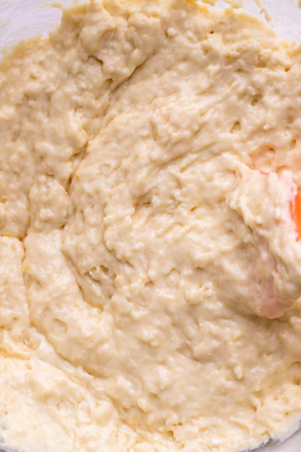 Lemon Donuts - Stephanie's Sweet Treats