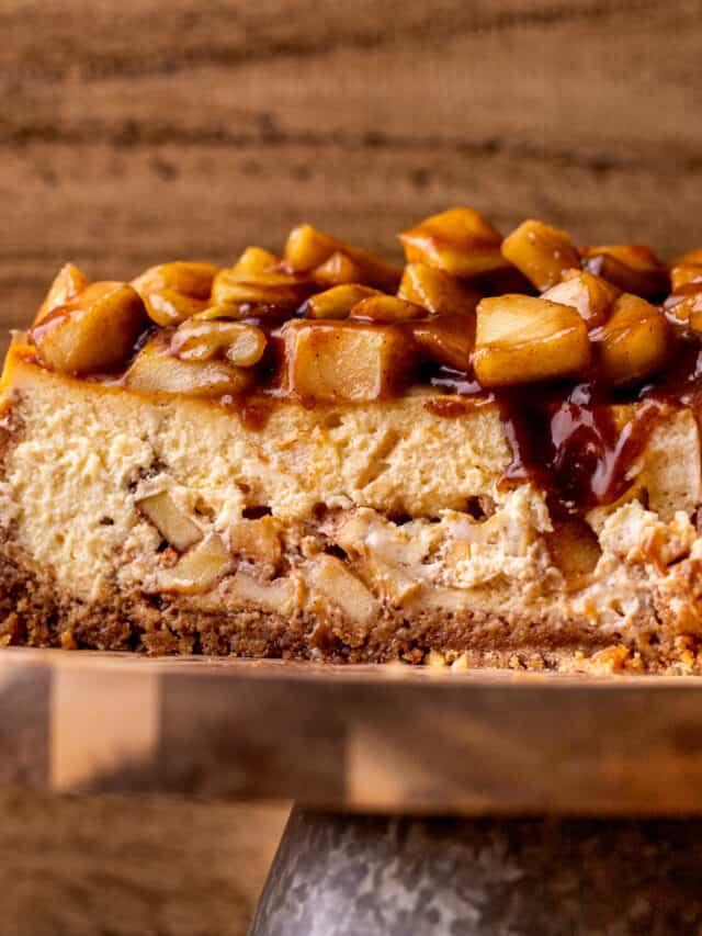 Decadent Dessert Recipes - Stephanie's Sweet Treats