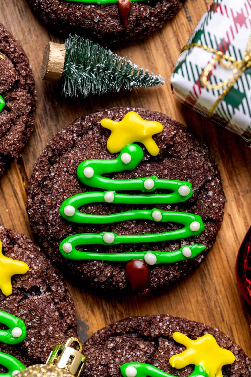 Top 20 Christmas Cookie Recipes - Stephanie's Sweet Treats