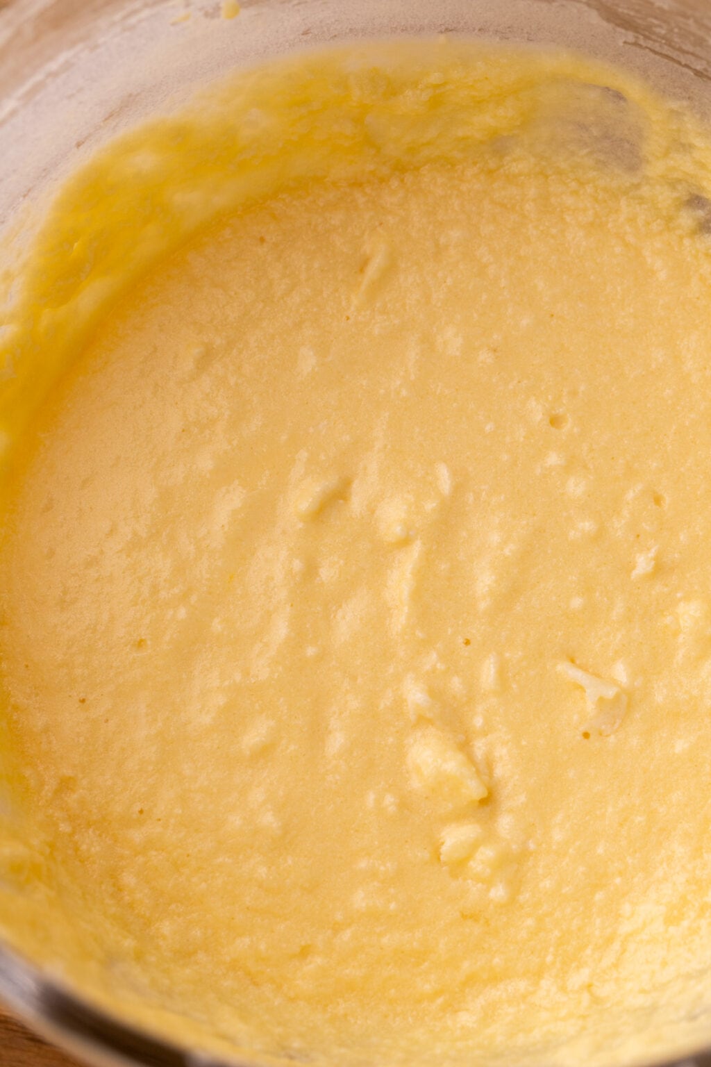 Cookie Dough Cake - Stephanie's Sweet Treats