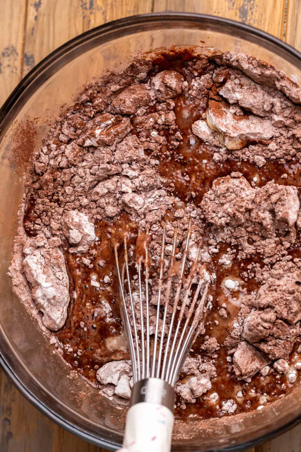 Moist Chocolate Cake - Stephanie's Sweet Treats