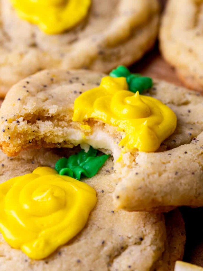 Cookie Recipes- Stephanie's Sweet Treats