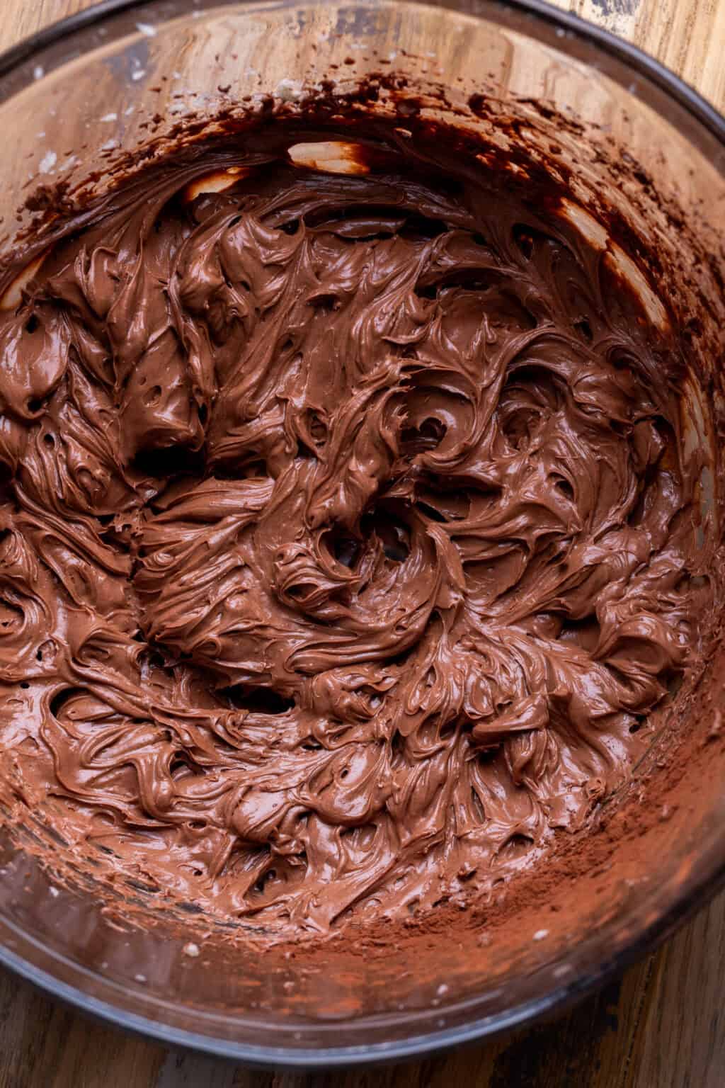 Chocolate Peanut Butter Pie - Stephanie's Sweet Treats