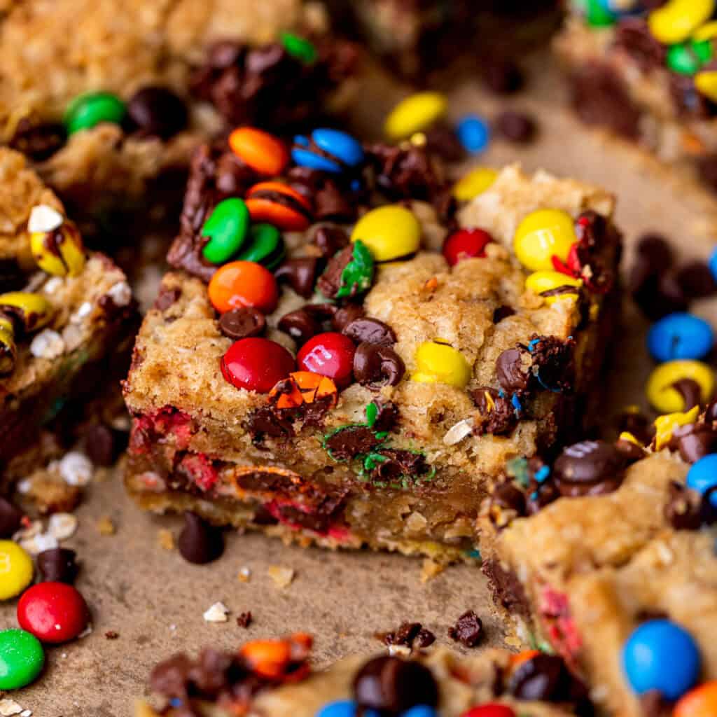 Oreo Chocolate Chip Cookies | Stephanie's Sweet Treats | Stephanie Ruth