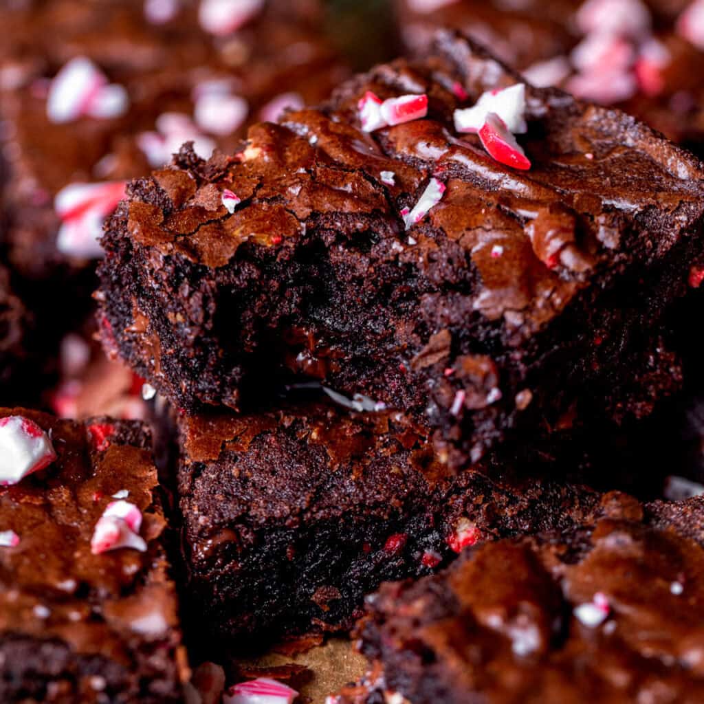 Lemon Donuts - Stephanie's Sweet Treats