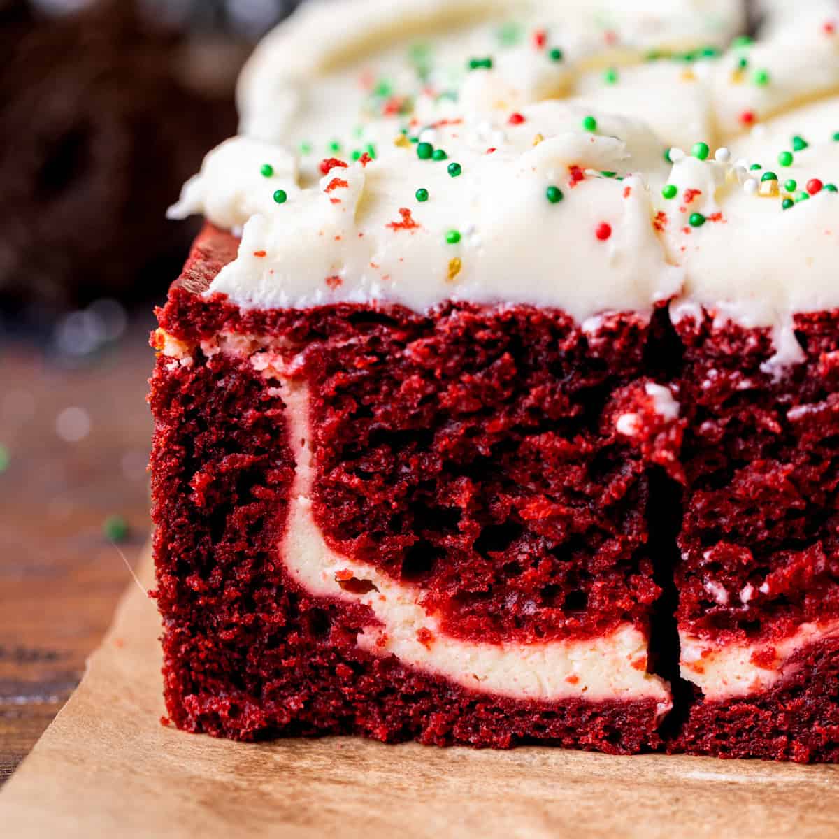 Small Cheesecake - Stephanie's Sweet Treats